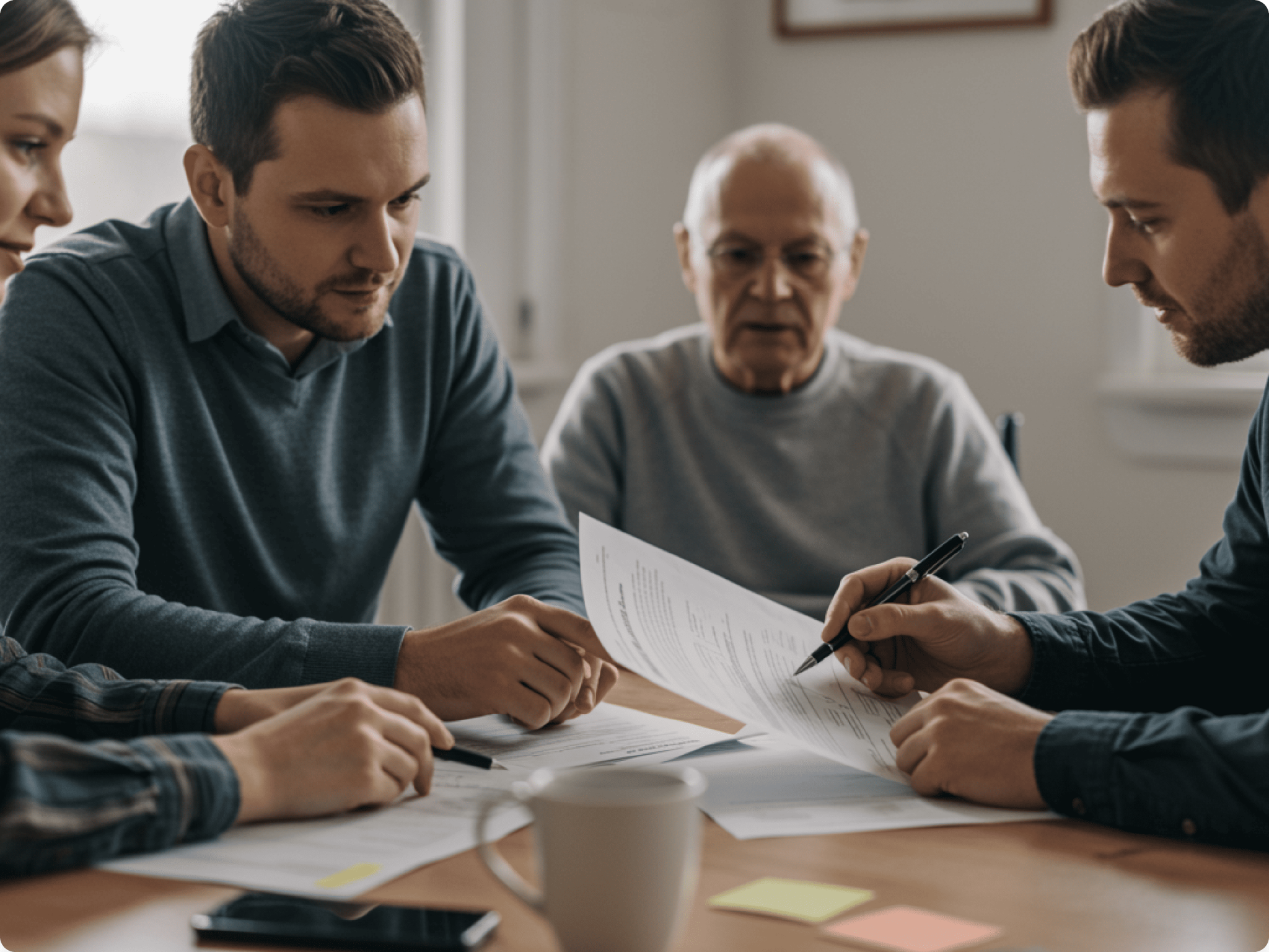 Forensic Disability Support in Melbourne | Libra Care